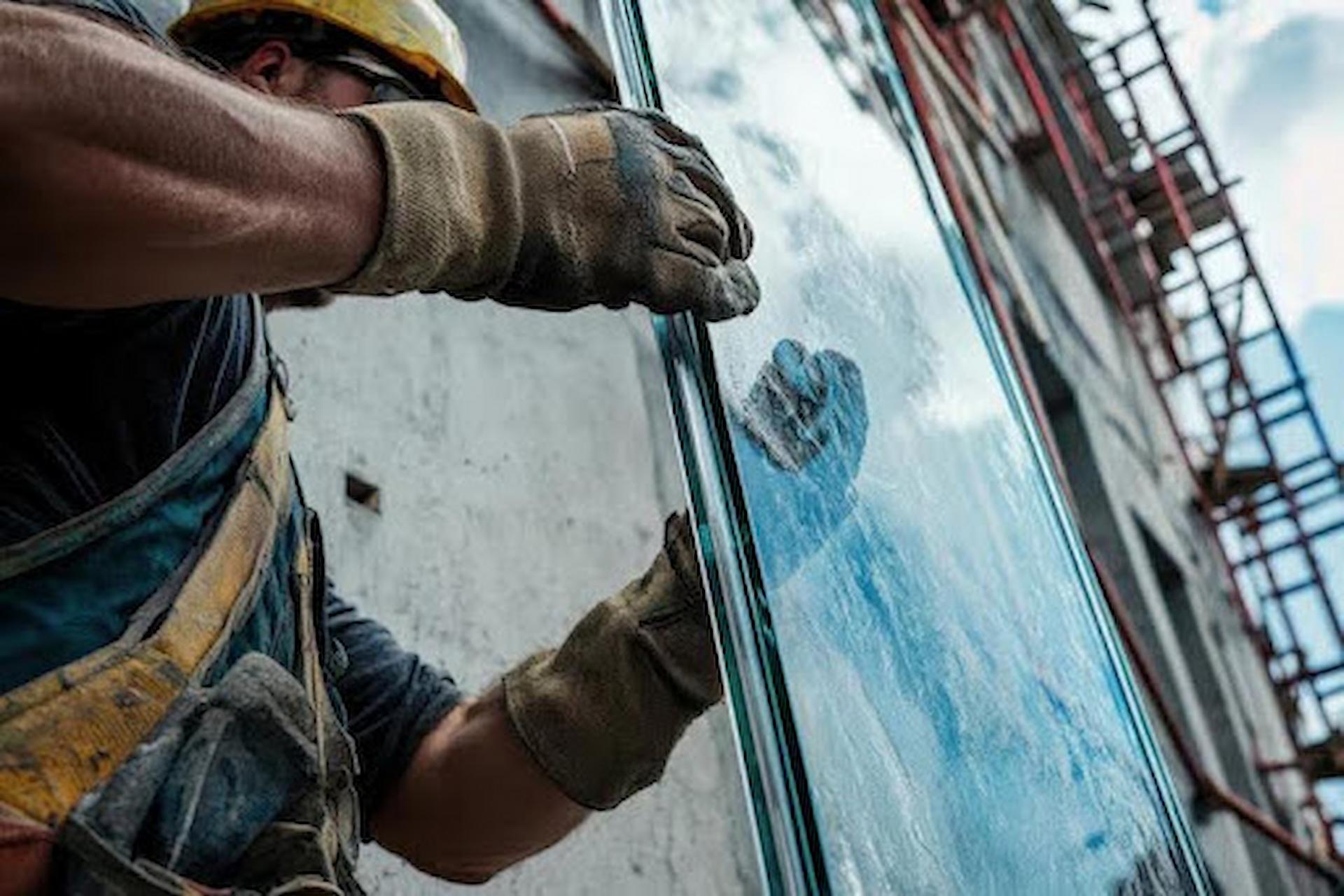 Montrose Emergency Glazing: Fast Solutions for Broken Windows