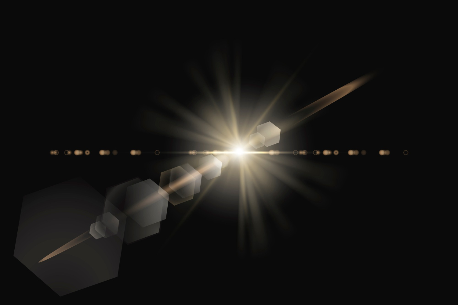 Lens Flare In Photography: What It Is and How To Avoid It - Tgnsync