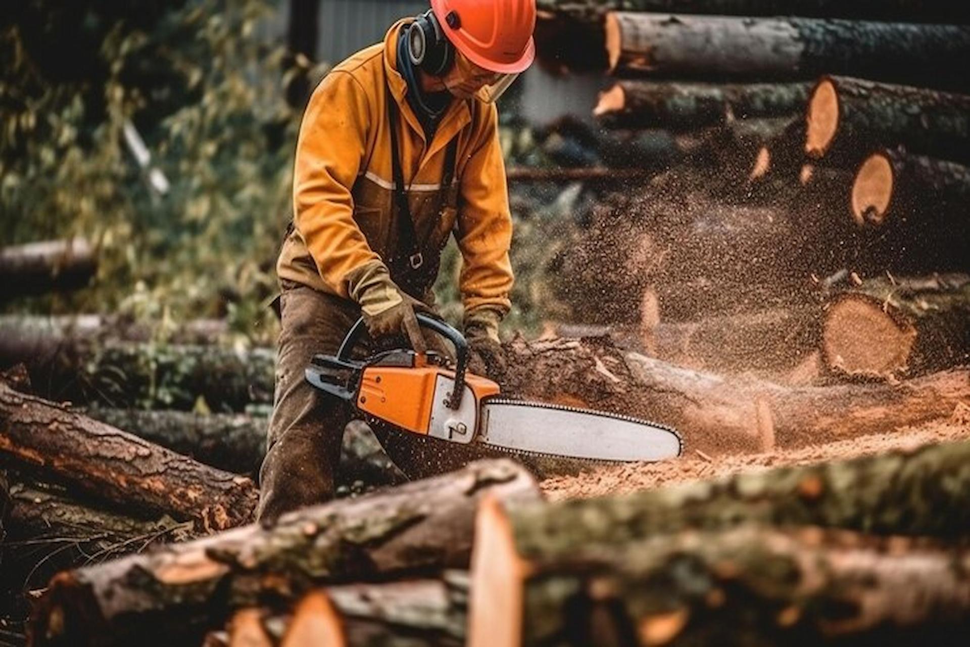 Some of the Ways a Tree Surgeon Can Help You