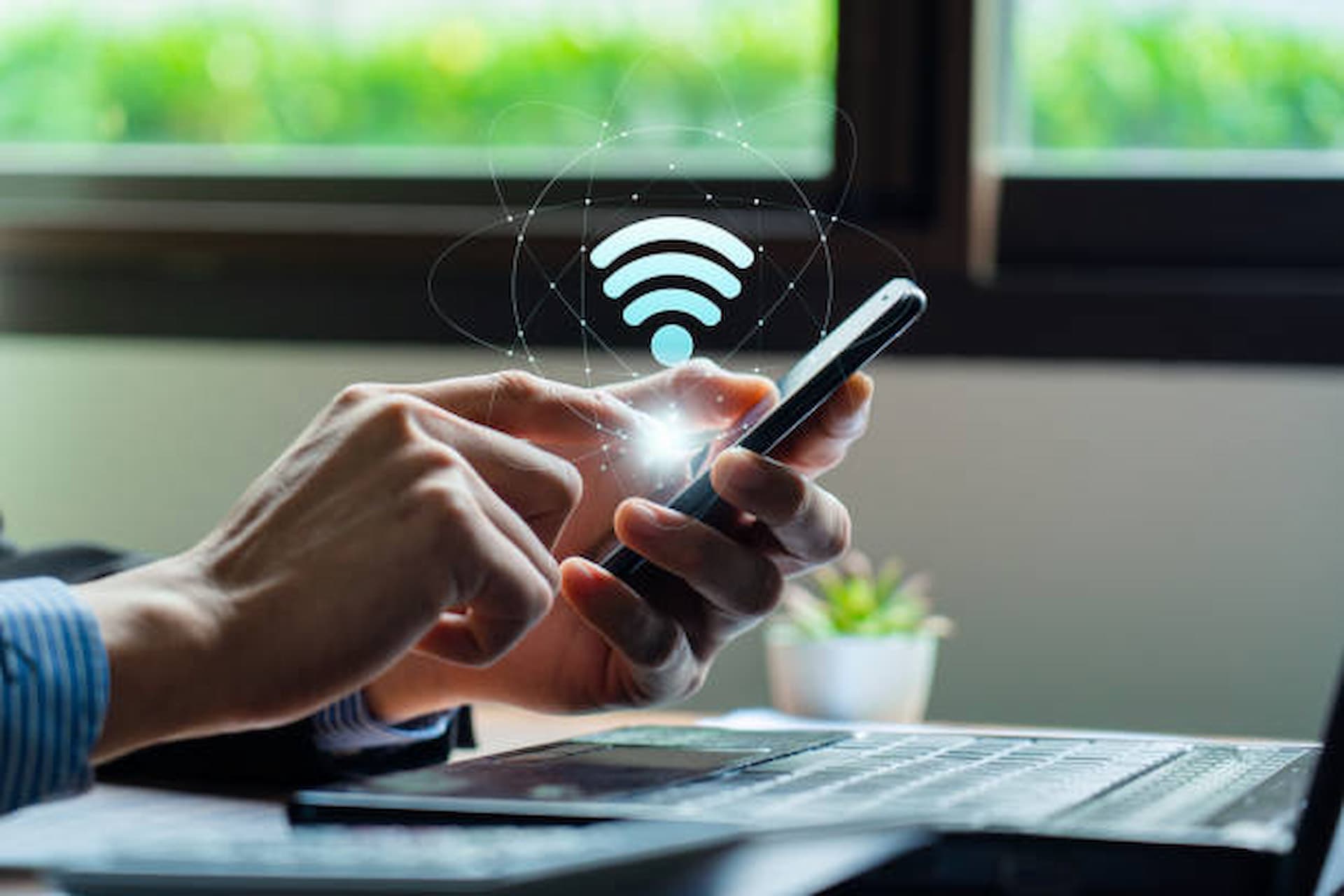 Innovations in Wireless Technology: Shaping the Connected Future