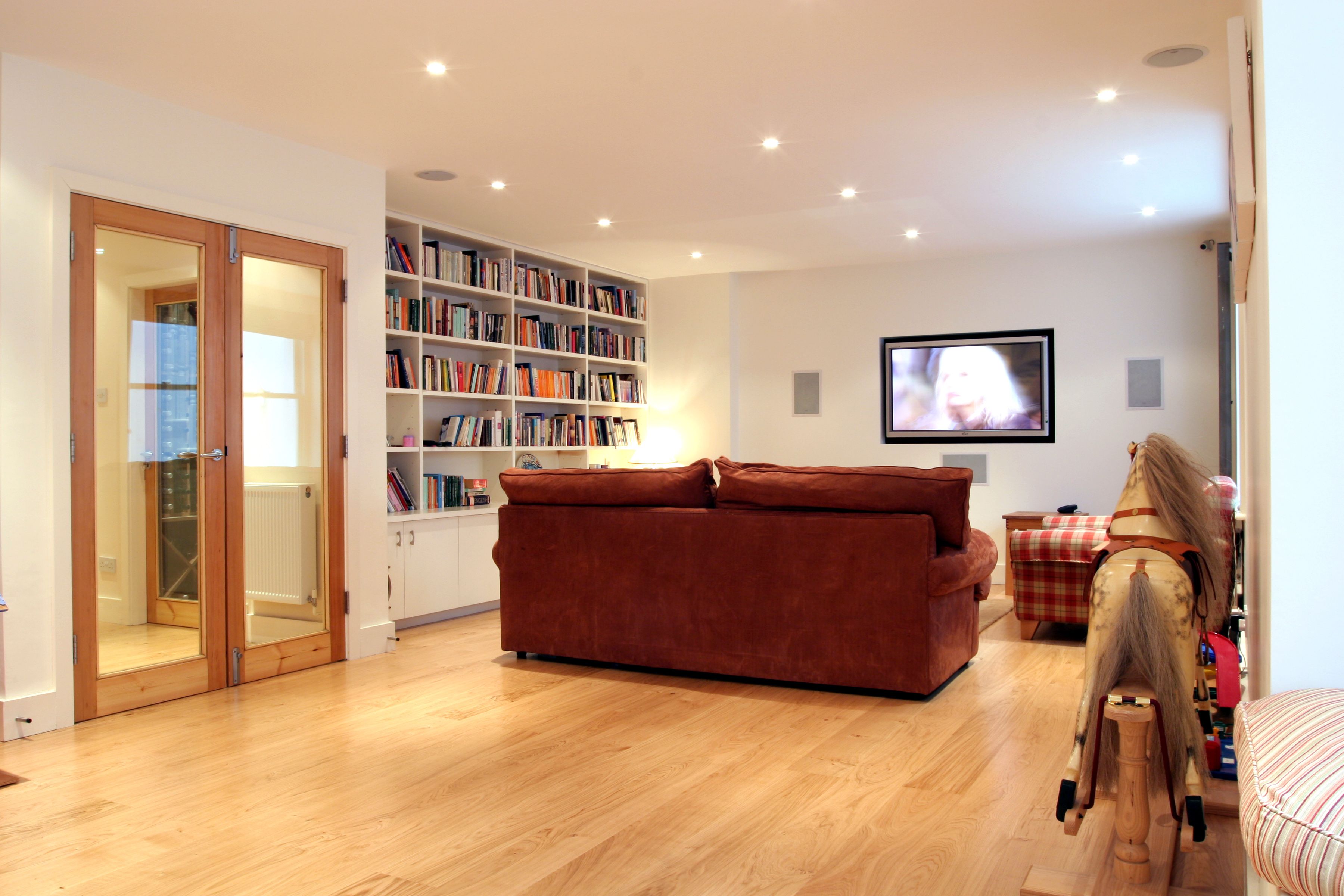 Everything You Need To Know About Basement Conversions – JMNG